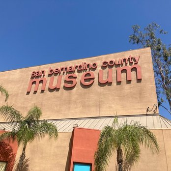 SAN BERNARDINO COUNTY MUSEUM - Updated July 2025 - 1007 Photos & 116 ...