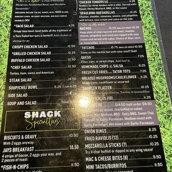 THE CADDY SHACK SPORTS BAR & GRILL - Updated December 2025 - 31 Photos ...