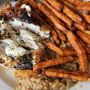 SOUTHERN ROOTS - Updated November 2024 - 490 Photos & 500 Reviews - 119 ...