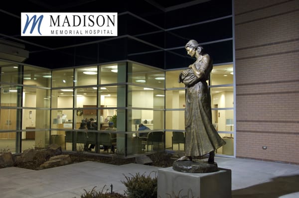 MADISON MEMORIAL HOSPITAL - Updated December 2025 - 11 Photos & 32 ...