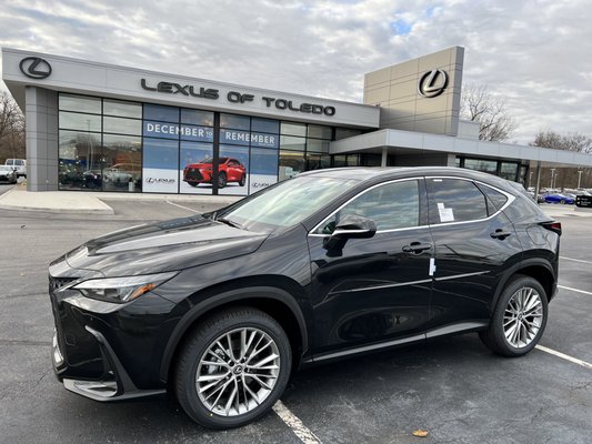 JIM WHITE LEXUS OF TOLEDO - Updated April 2026 - 22 Photos & 27 Reviews ...