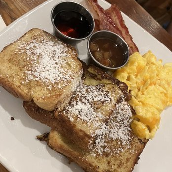 CAFE NOLA - 632 Photos & 751 Reviews - 4 E Patrick St, Frederick ...