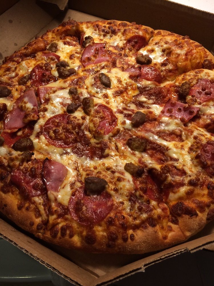 DOMINO’S PIZZA - Pizza - 3059 Carling Avenue, Ottawa, ON - Restaurant ...