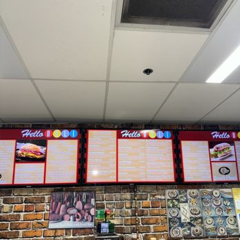 HELLO DELI - Updated December 2025 - 80 Photos & 138 Reviews - 2820 La ...