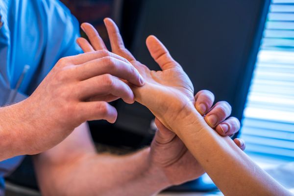 ARIZONA CENTER FOR HAND TO SHOULDER SURGERY - Updated June 2026 - 23 ...