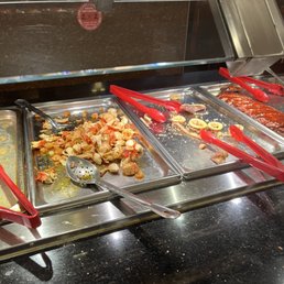 HIBACHI GRILL AND SUPREME BUFFET - Updated December 2025 - 111 Photos ...