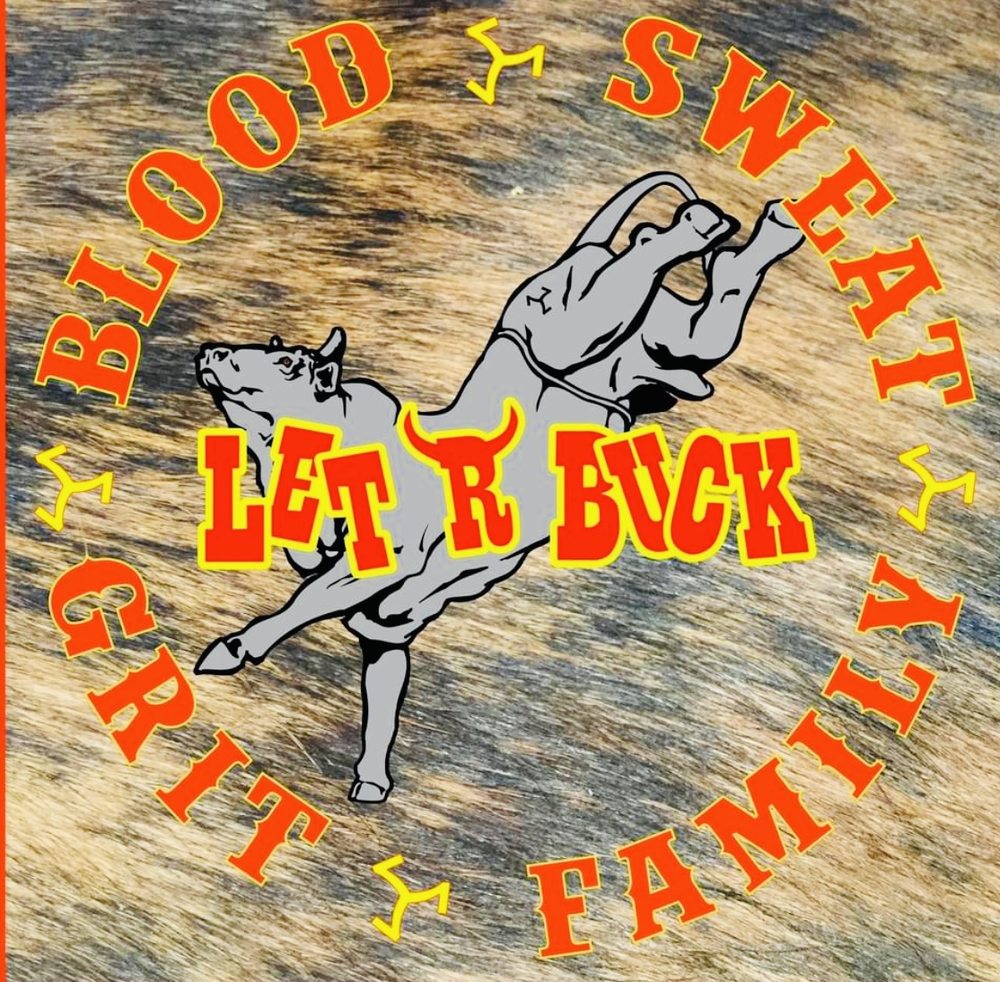 LET R BUCK BULL RIDING SCHOOL - Updated August 2025 - Victoria ...