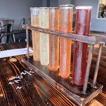 CIDER LAB SPOTSY - Updated October 2025 - 85 Photos & 31 Reviews - 7501 Graham St, Spotsylvania ...