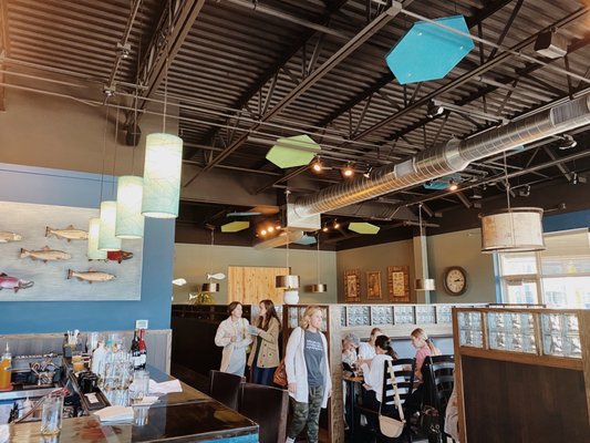 PACIFIC EATING HOUSE - Updated October 2025 - 256 Photos & 142 Reviews ...