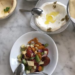 ZAYTINYA - 6801 Photos & 5354 Reviews - 701 9th St NW, Washington, DC ...