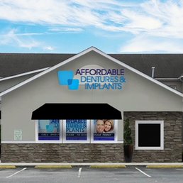 Affordable Dentures Reviews | Read Customer Service Reviews of ...