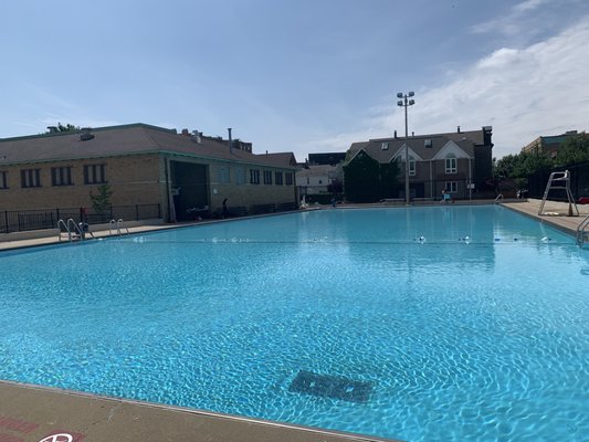 PULASKI PARK FIELDHOUSE - 14 Photos & 12 Reviews - Parks - 1419 W ...