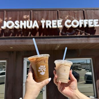 JOSHUA TREE COFFEE COMPANY - Updated August 2024 - 715 Photos & 830 ...