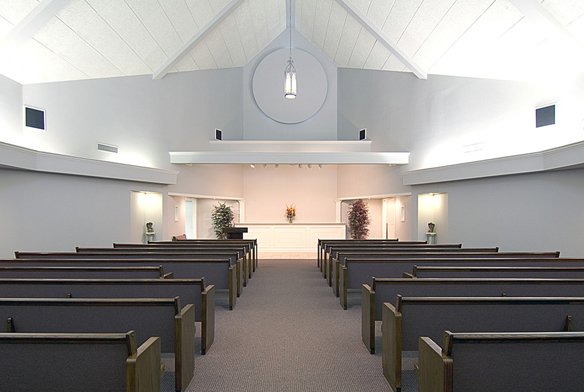 RESTHAVEN FUNERAL HOME & CEMETERY - Updated July 2025 - 32 Photos & 15 ...