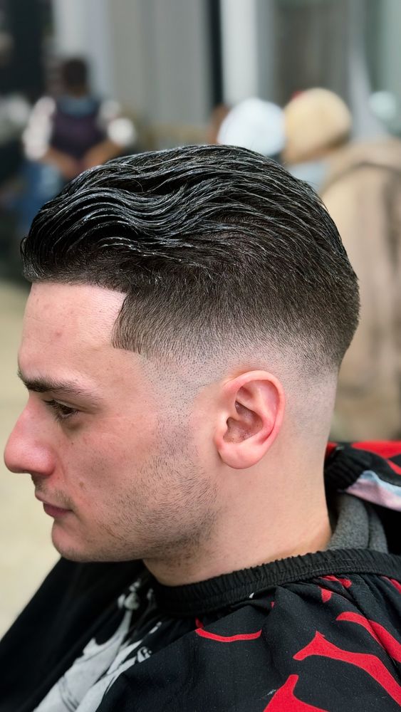 CUTS BY CRIS - Updated January 2025 - 84-03 Northern Blvd, New York ...