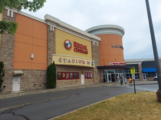 CLIFTON PARK CENTER - Updated December 2025 - 23 Photos & 14 Reviews ...