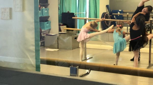 REFLECTIONS DANCE CENTER - 13 Photos - Dance Studios - 2250 N Rainbow Blvd, Las Vegas, NV ...