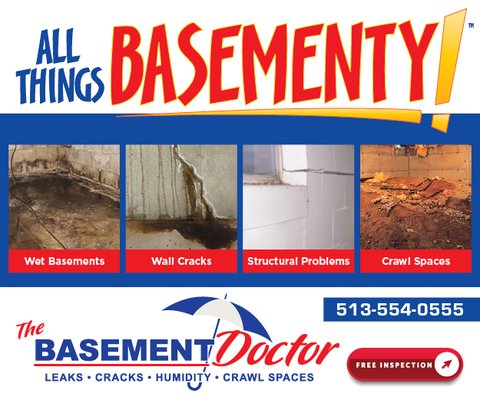 THE BASEMENT DOCTOR OF CINCINNATI - Updated December 2025 - 15 Photos ...