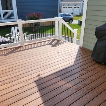 FENCE & DECK CONNECTION - Updated October 2025 - 305 Photos & 94 ...