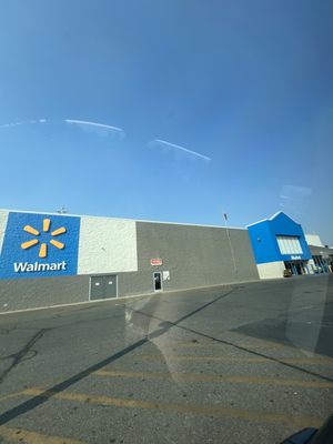 WALMART SUPERCENTER - Updated January 2026 - 11 Photos & 55 Reviews ...