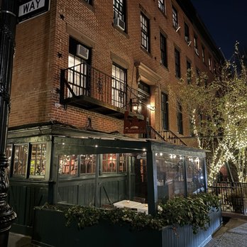 THE WAVERLY INN AND GARDEN - Updated November 2025 - 279 Photos & 601 ...