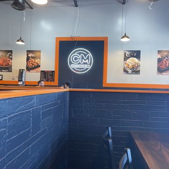 CM CHICKEN - Updated December 2024 - 92 Photos & 81 Reviews - 5270 ...