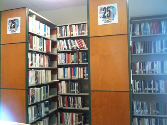 CITY HEIGHTS/WEINGART LIBRARY - Updated December 2025 - 33 Photos & 20 ...