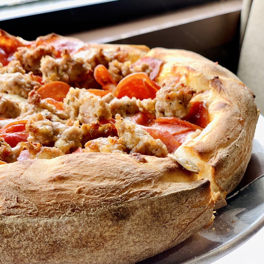 ANGELO’S ITALIAN RESTAURANT & PIZZERIA - Updated July 2025 - 676 Photos ...