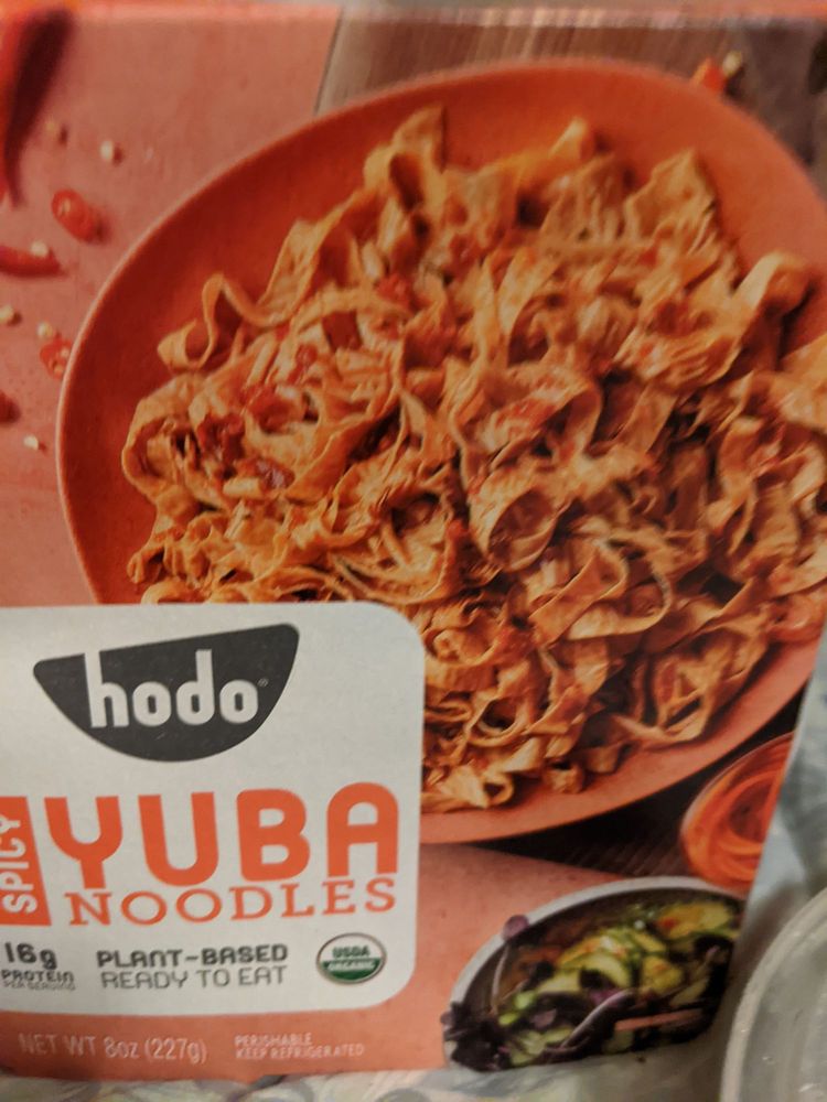 HODO FOODS - Updated November 2024 - 14 Photos & 13 Reviews - 1 Ferry ...