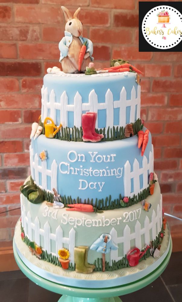 BAKERS CAKES - The Bungalow, Grantham, Lincolnshire, United Kingdom ...