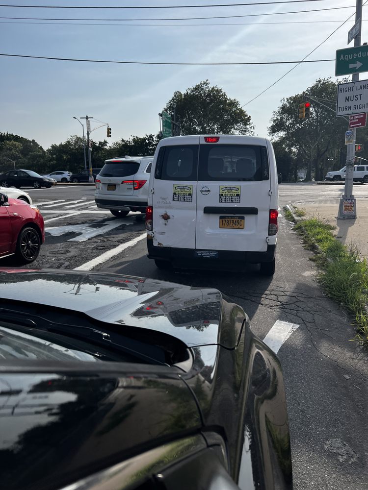 AFRO CAR SERVICE - Updated December 2025 - 71 Hegeman Ave, Brooklyn ...