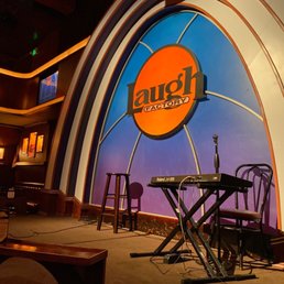 LAUGH FACTORY - Updated August 2025 - 540 Photos & 1017 Reviews - 8001 ...