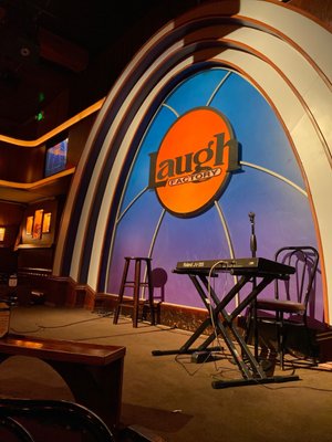 LAUGH FACTORY - Updated February 2025 - 523 Photos & 1001 Reviews ...