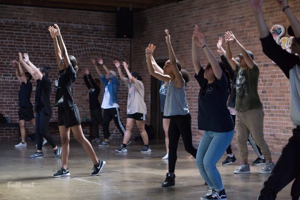 FULL OUT STUDIOS - Updated October 2025 - 48 Photos & 20 Reviews - 1225 ...