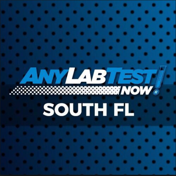 ANY LAB TEST NOW - Updated January 2025 - 7436 SW 117th Ave, Miami ...