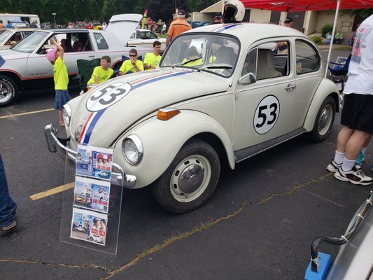 IOLA CAR SHOW - Updated August 2025 - 17 Photos - 130 Jenson Dr, Iola ...