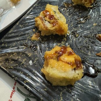 HANA HIBACHI & SUSHI - Updated July 2024 - 214 Photos & 327 Reviews ...