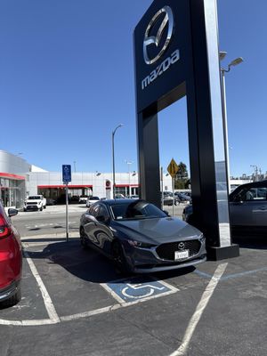 PUTNAM MAZDA - Updated July 2025 - 430 Photos & 1971 Reviews - 65 ...