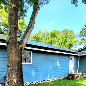 TRISMART SOLAR - 10 Photos - 15200 E Hardy Rd, Houston, Texas - Solar ...