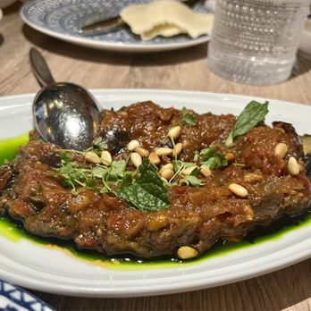 ZAYTINYA - 7665 Photos & 5692 Reviews - 701 9th St NW, Washington ...