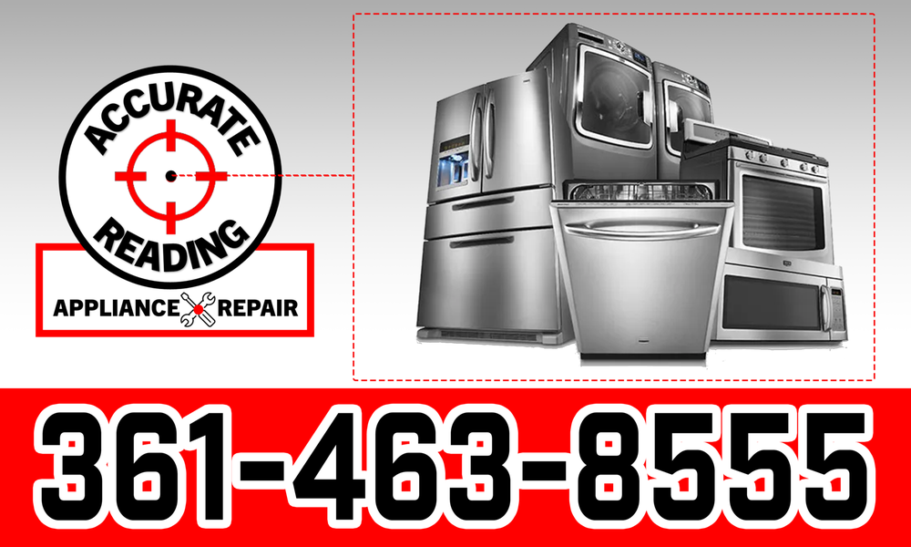 ACCURATE READING APPLIANCE REPAIR - Updated December 2025 - The ...