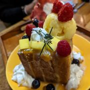 LUMI DESSERT CAFE - 430 Photos & 208 Reviews - 4713 168th St SW ...