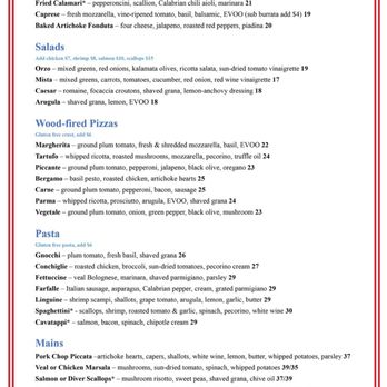 CUCINA COLORE - Updated December 2025 - 240 Photos & 539 Reviews - 3041 ...