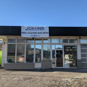 CAL MEDI HOME CARE & MEDICAL SUPPLIES - Updated December 2024 - 3610 29 ...