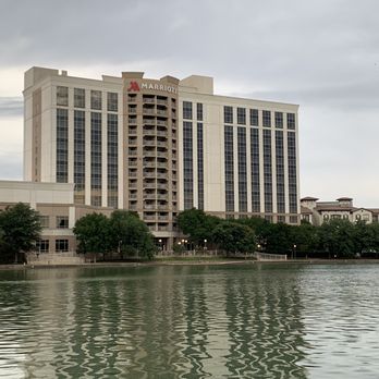 MARRIOTT DALLAS LAS COLINAS - Updated January 2026 - 218 Photos & 134 ...
