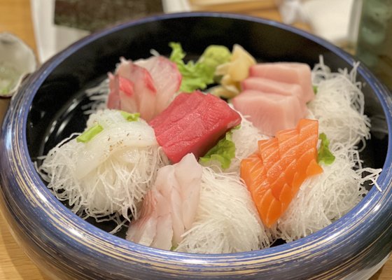 SUSHI CHO - 376 Photos & 104 Reviews - 10160 Fairfax Blvd, Fairfax, VA ...