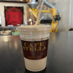 CAFE STELLA - Updated March 2025 - 498 Photos & 564 Reviews - 1907 ...