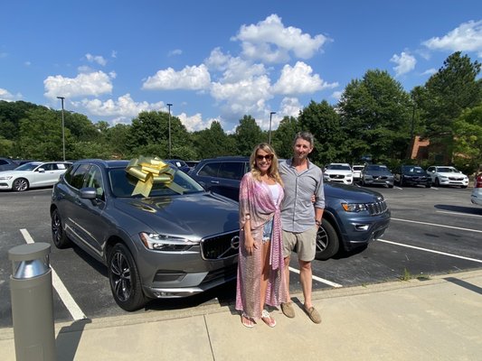 VOLVO CARS OF CARY - Updated December 2025 - 12 Photos & 78 Reviews ...