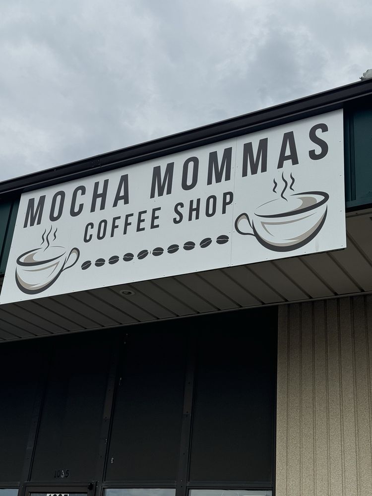 MOCHA MOMMA’S - Updated May 2026 - 10 Reviews - 2700 State St, Bismarck ...