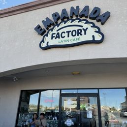 EMPANADA FACTORY - Updated June 2026 - 1021 Photos & 483 Reviews - 9320 ...